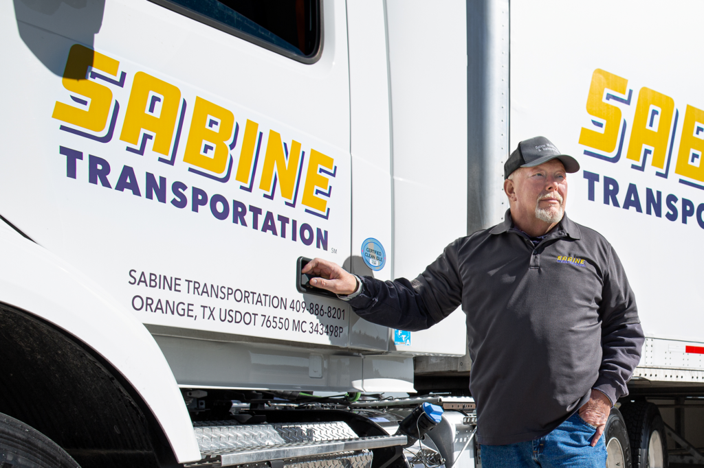 Investment in East Texas | Wilson Warehouse