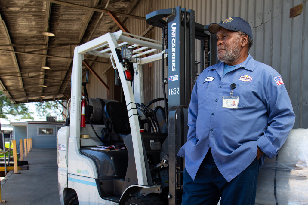 Culture | Wilson Warehouse