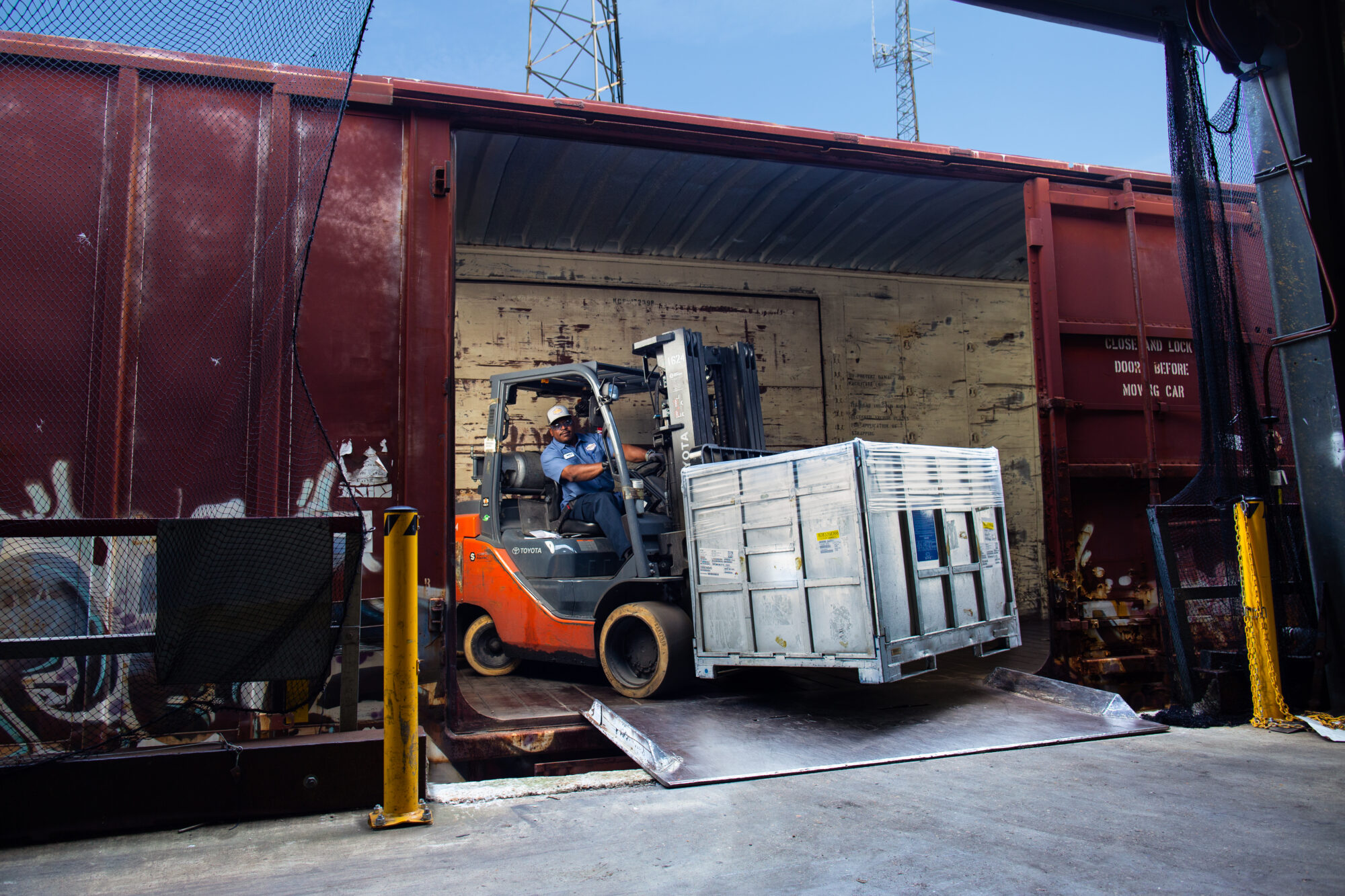 Maximize Investments with Outsourced Labor Solutions | Wilson Warehouse