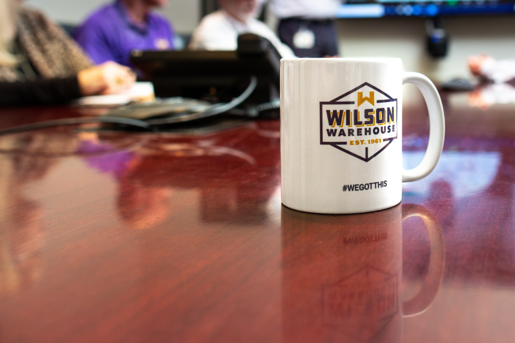 Leadership | Wilson Warehouse