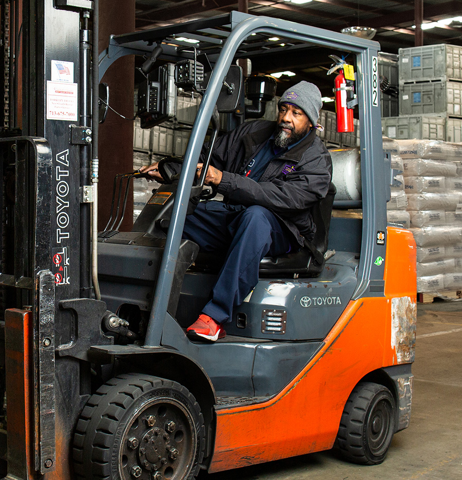 B2B Logistics Solutions | Wilson Warehouse