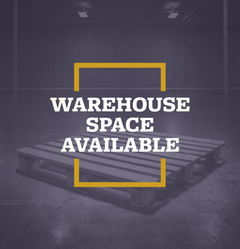 Wilson Warehouse | Your Logistics Partner in TX and LA