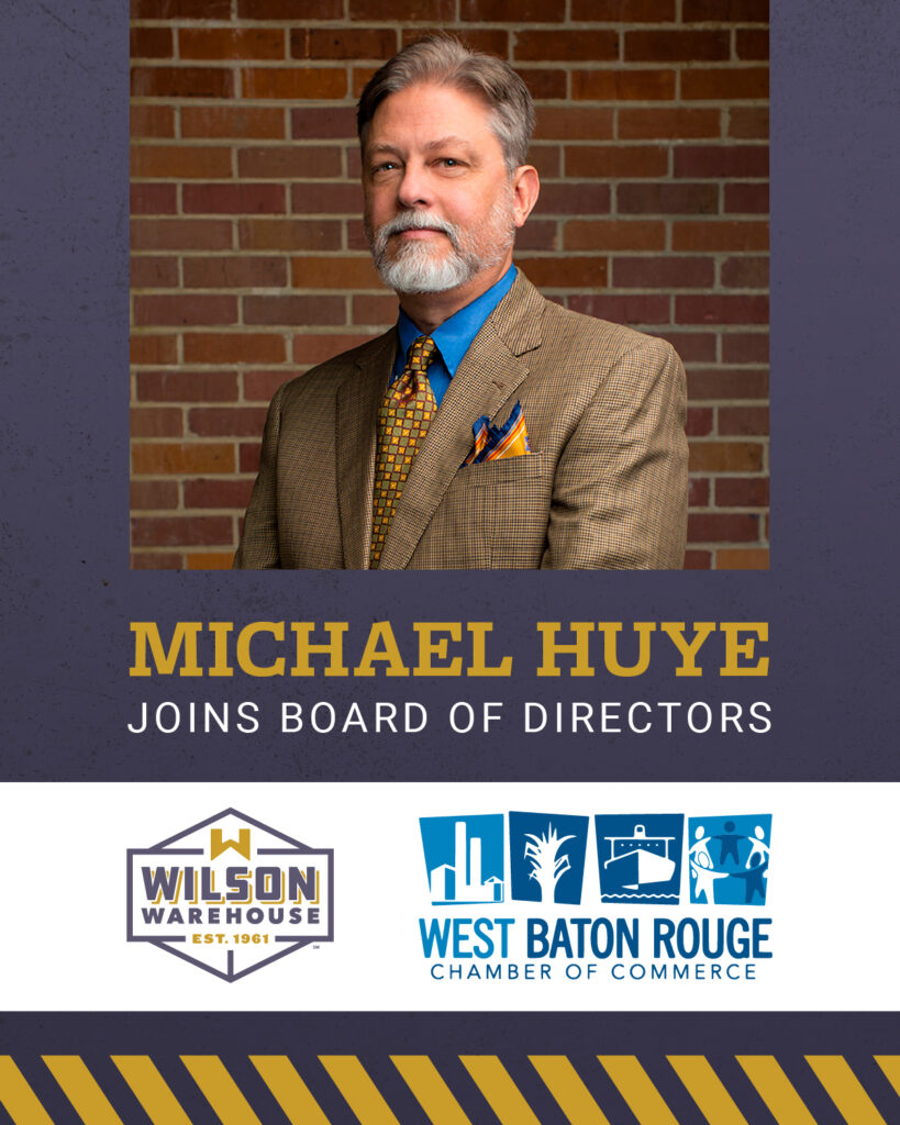 News / Events | Wilson Warehouse