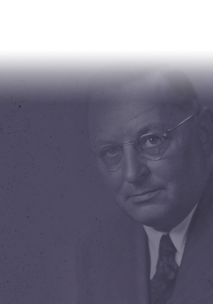 History | Wilson Warehouse