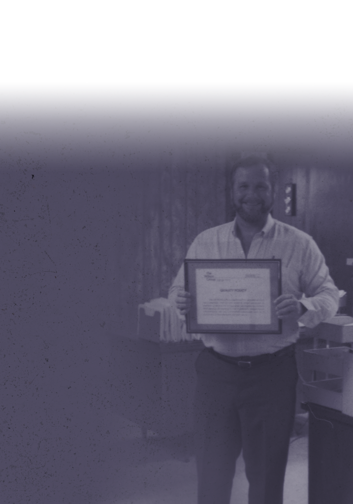 History | Wilson Warehouse