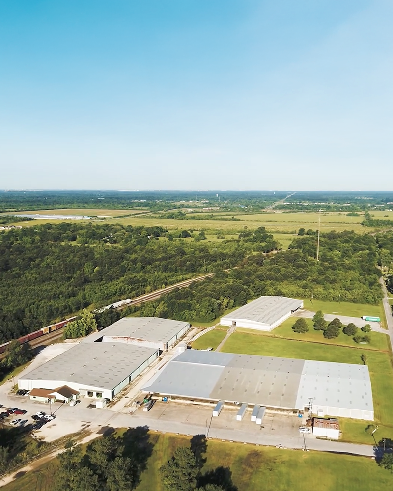 Supply Chain Agility | Wilson Warehouse Industry Insights